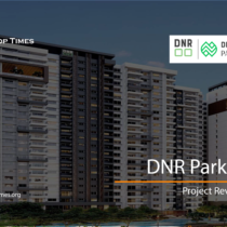 DNR Parklink Project Review | Review #4