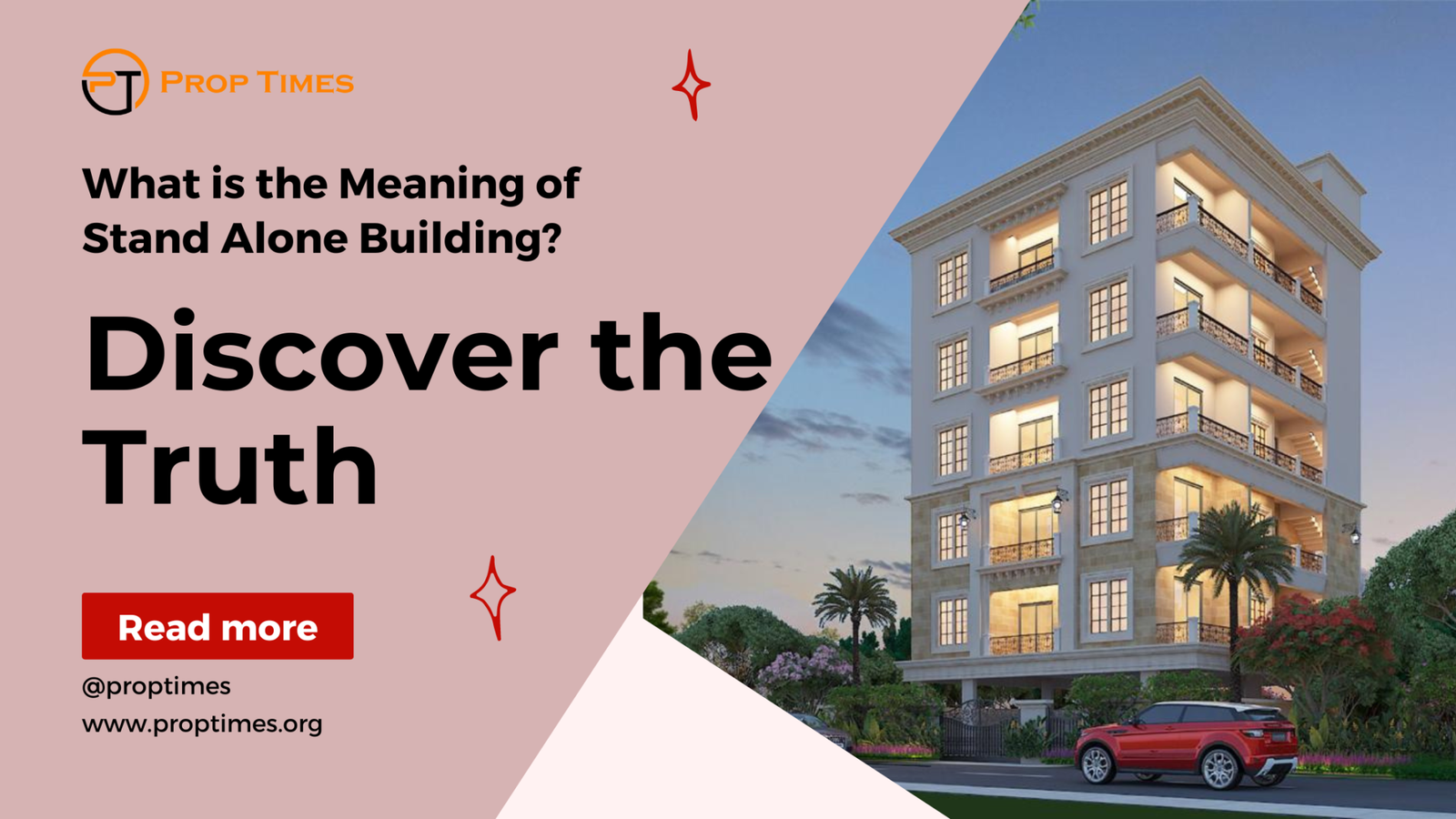 Prop Times Blogs & Latest News