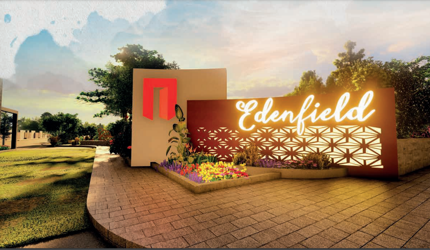 Mahaveer Edenfield in Electronic City, Bangalore | Pricing