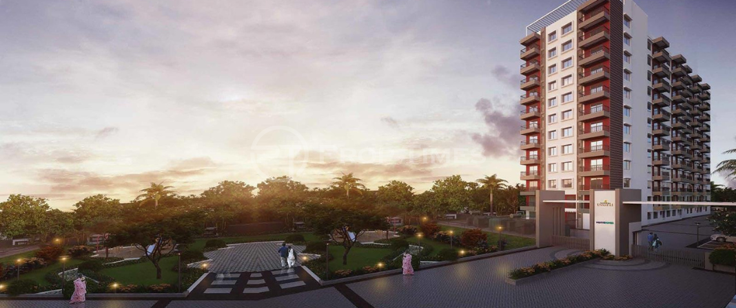 Sowparnika Unnathi in Attibele, Bangalore South | Pricing