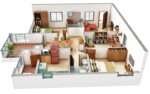 Aparna Zenon in Puppalaguda,Hyderabad | Master Plan | Price