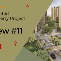 Goyal Orchid Bloomsberry Project Review | Review #11