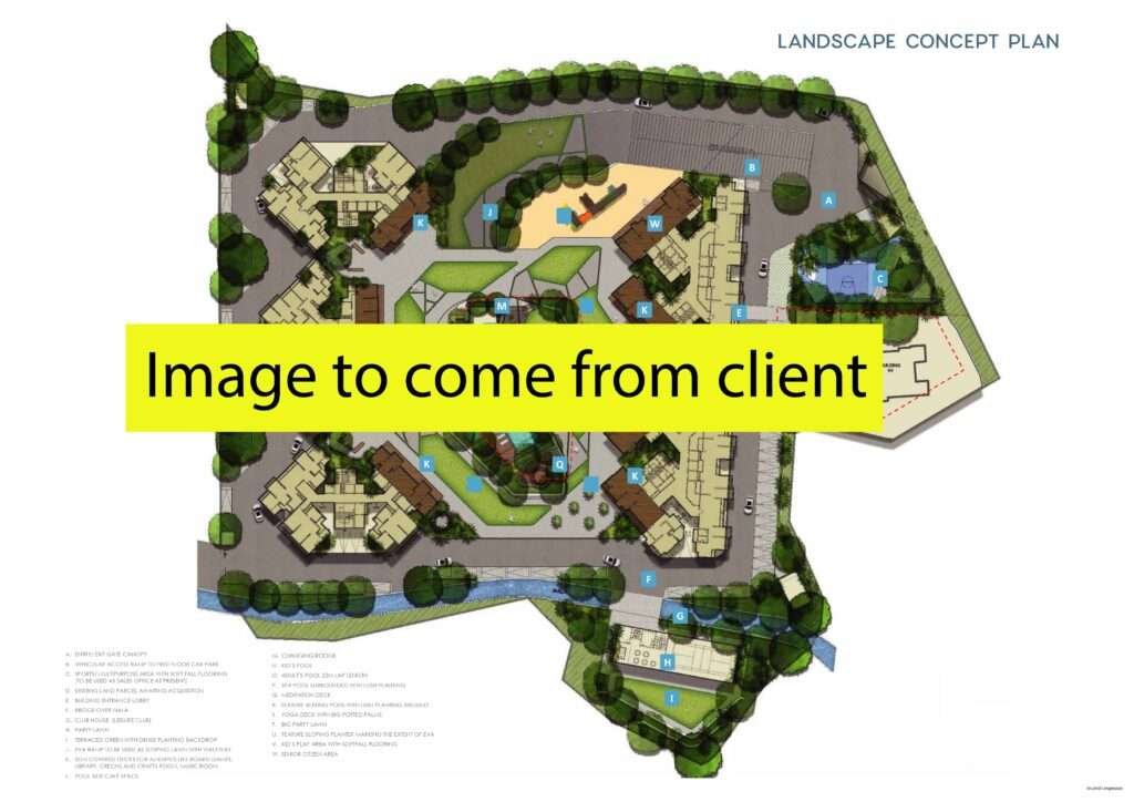 Paranjape Opulus in Ghodbunder Road, Thane | Floor Plans