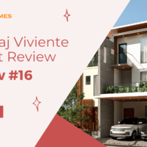 SNN Raj Viviente Project Review | Review #16