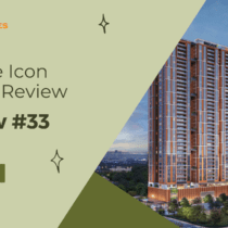 Brigade Icon Project Review | Review #33